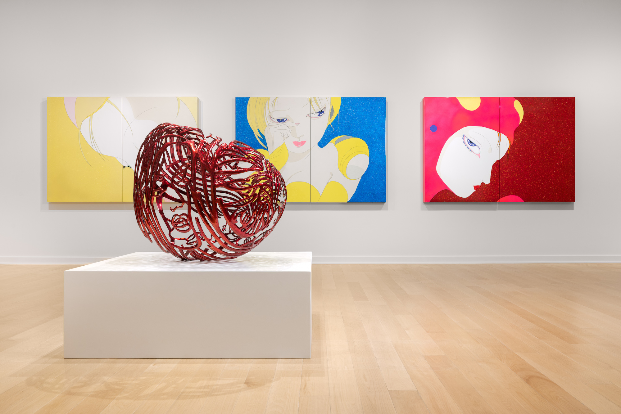 Ralph DeLuca Art Advisory