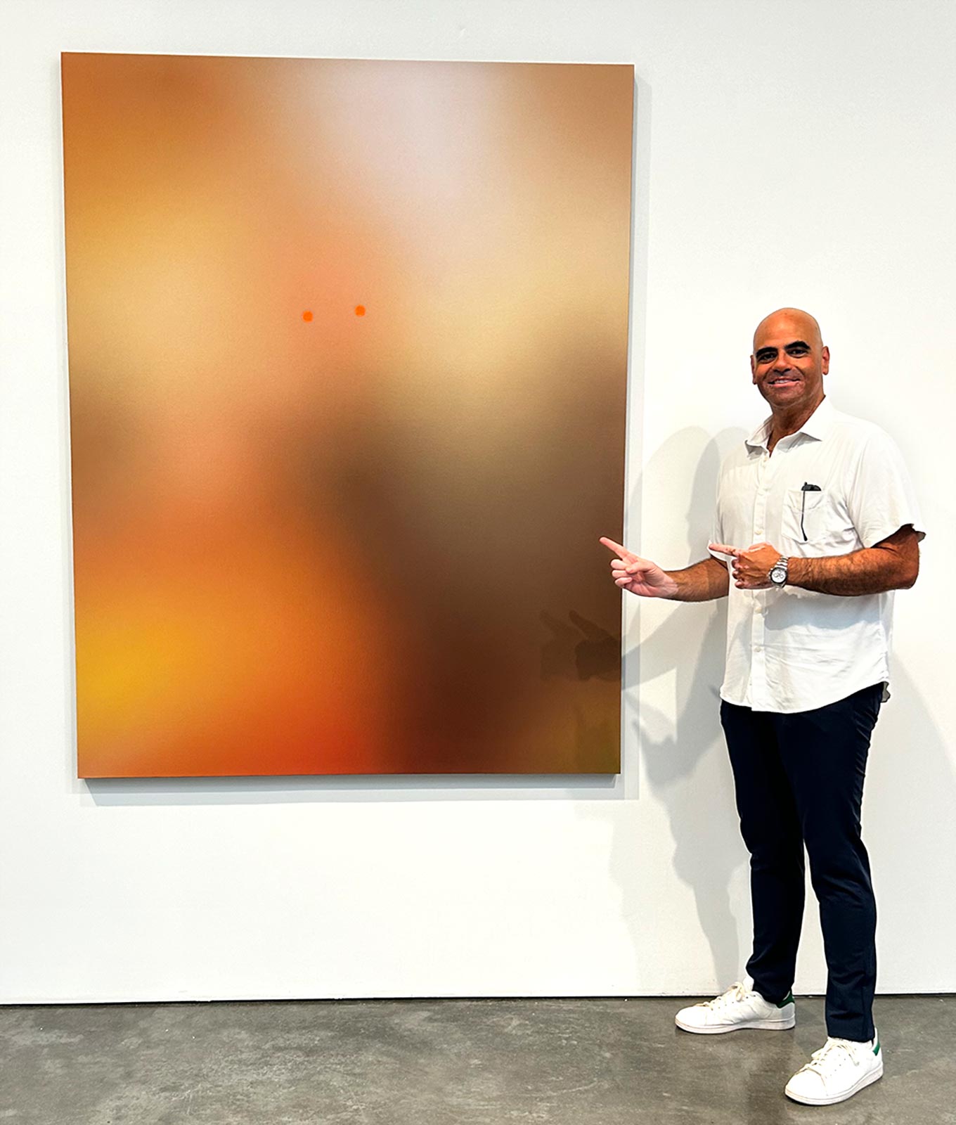 Ralph DeLuca Art Advisory